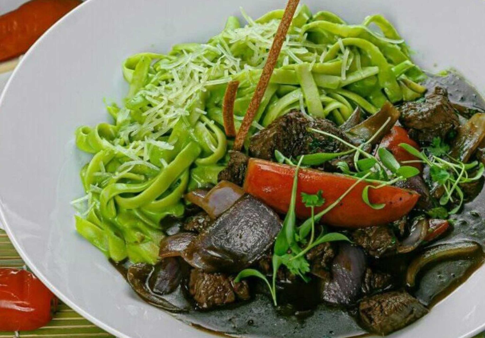 Panka Ceviche and Grill – The best Peruvian Food